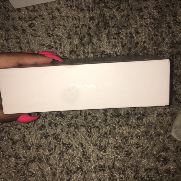 Apple | Cell Phones & Accessories | Iphone 8 Plus Box | Poshmark